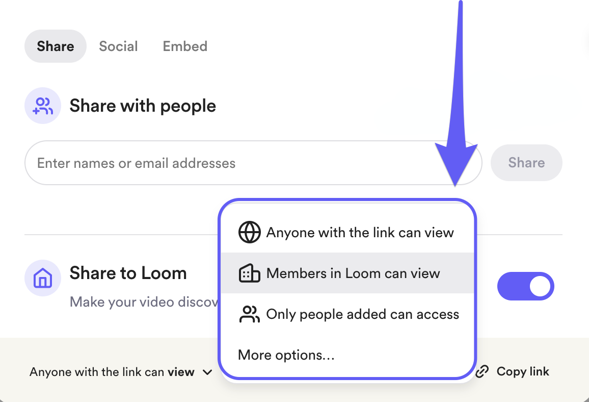 Loom x Trainual Integration